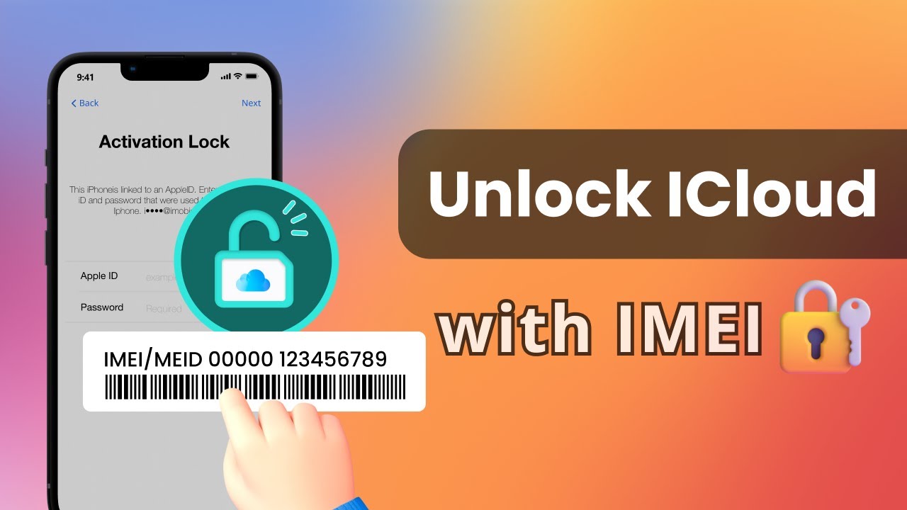 2025 iCloud Unlock How to Unlock iCloud Activation With/Without IMEI FREE [FULL GUIDE] - YouTube