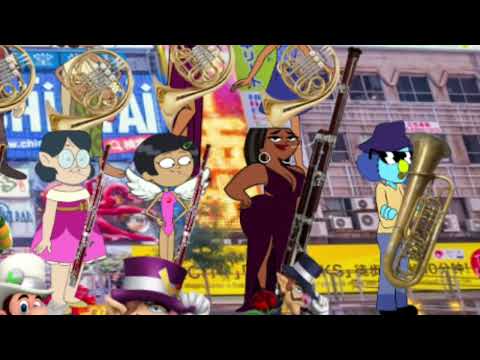 Ludwig van Beethoven - King Stephen, Op. 117: Overture (Orchestration ...