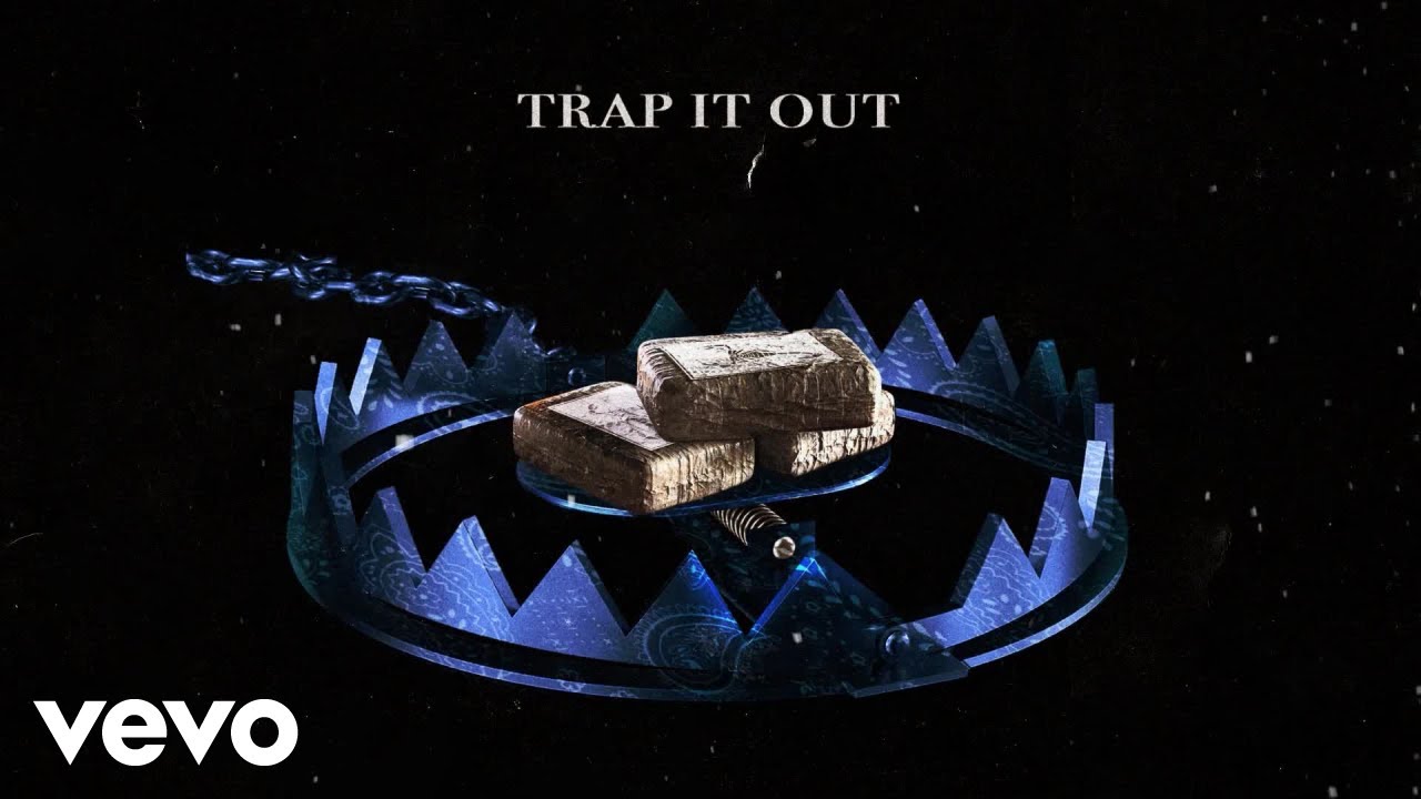 Peewee Longway, Cassius Jay - Trap It Out (Visualizer) ft. Lil Baby ...