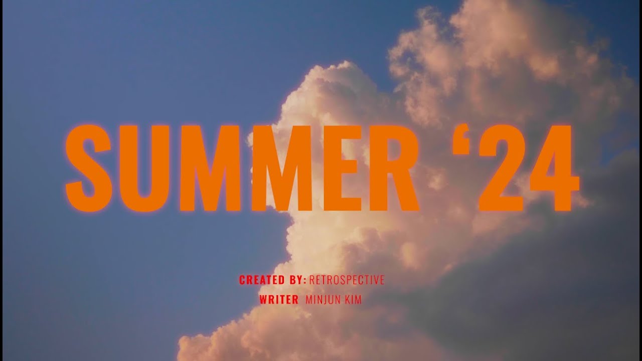 Summer '24 - YouTube