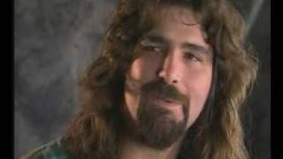 Beyond The Mat Undertaker