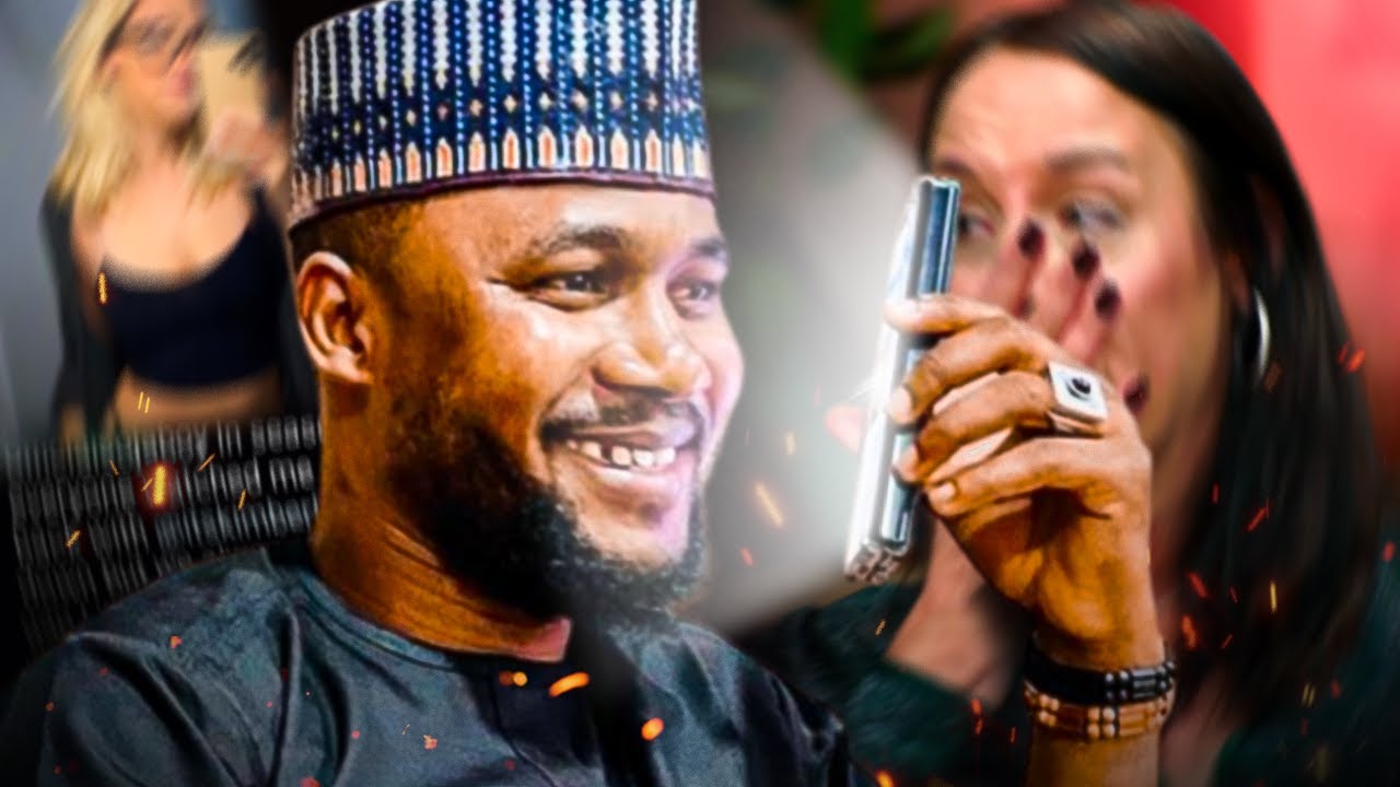 THE END FOR SOJABOY USMAN | 90 Day Fiancé - YouTube