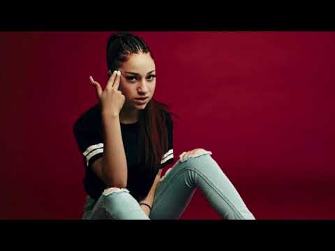 Bhad Bhabie \