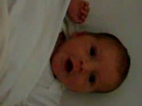 ZOe crying - YouTube