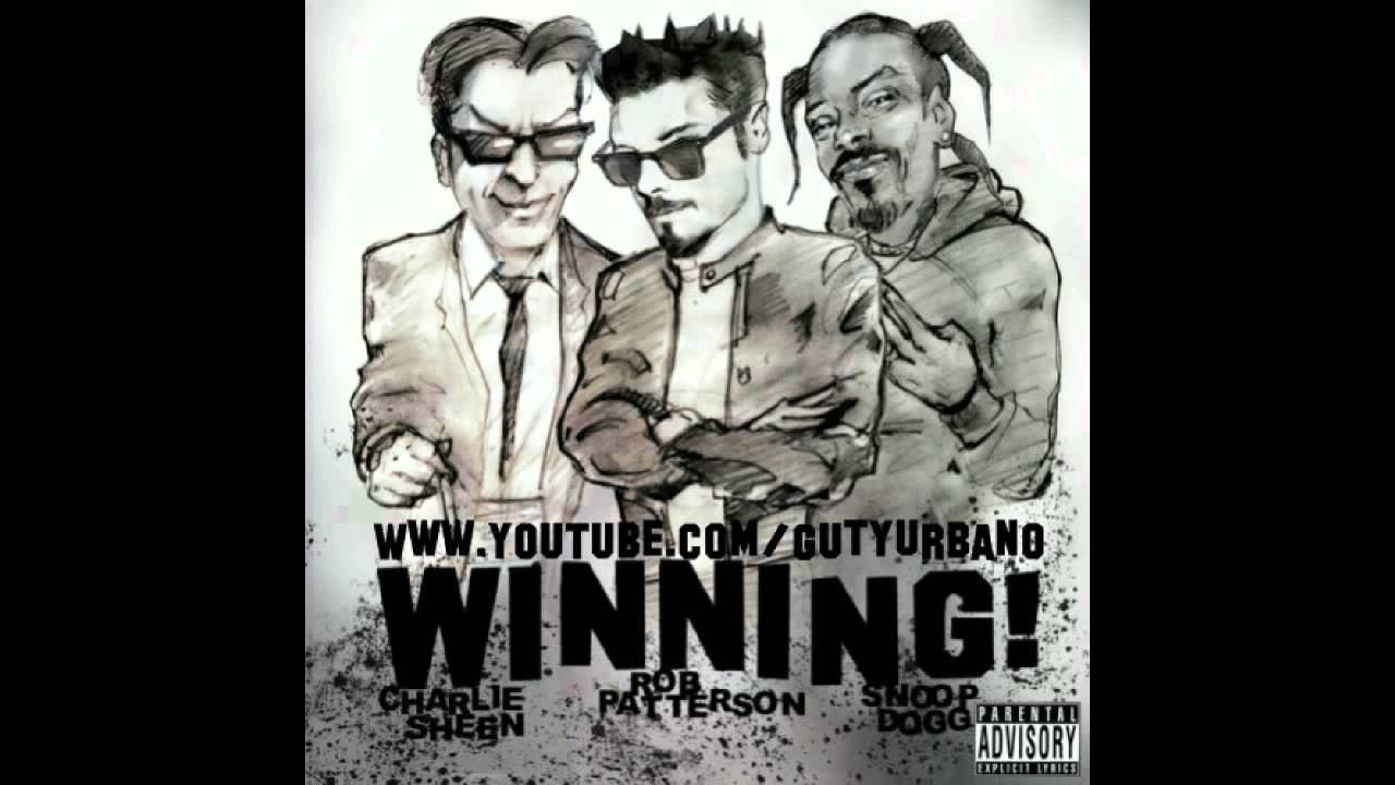Snoop Dogg Feat. Charlie Sheen - Winning "New 2011" - YouTube