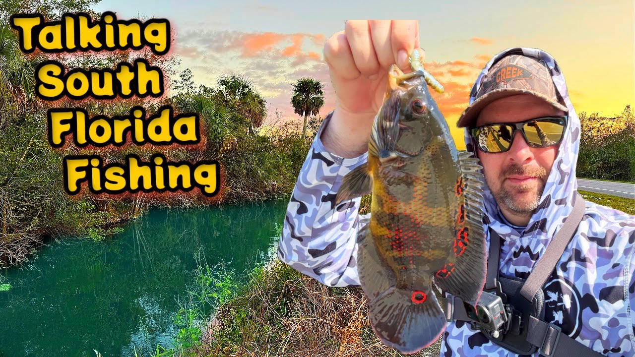 #24 South Florida Fishing Recap and Why Go - YouTube