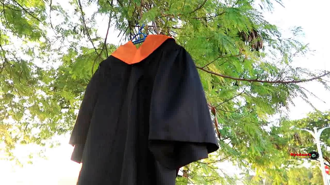 KPTM Pre-Convo at Putrajaya - YouTube