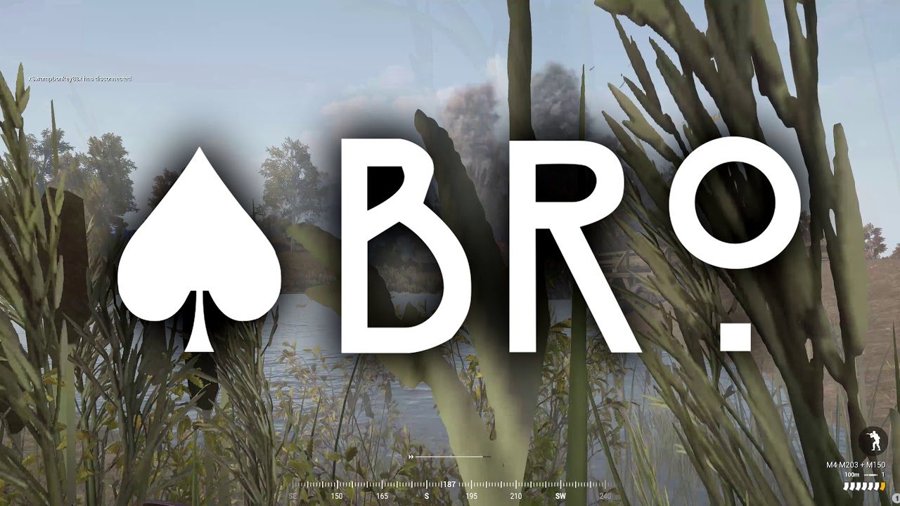 the Official BRO intro 5.0 #bro #brogamer #brogamerchannel #4K - YouTube