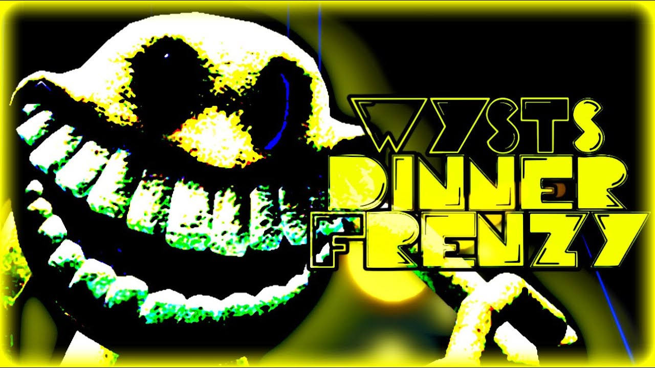 WYST's Dinner Frenzy - 6 - YouTube