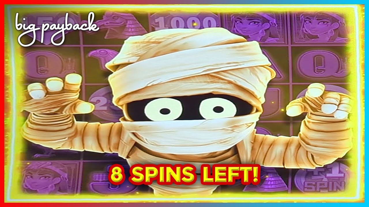 TheBigPayback Slots: Latest & Greatest Casino Wins