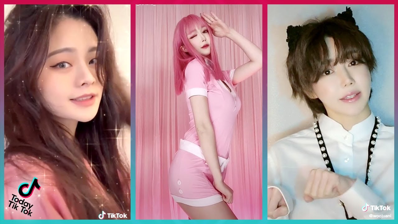 [TikTok Korea 2021 🇰🇷] The Best Funny Tik Tok Korea Compilation #28 ...