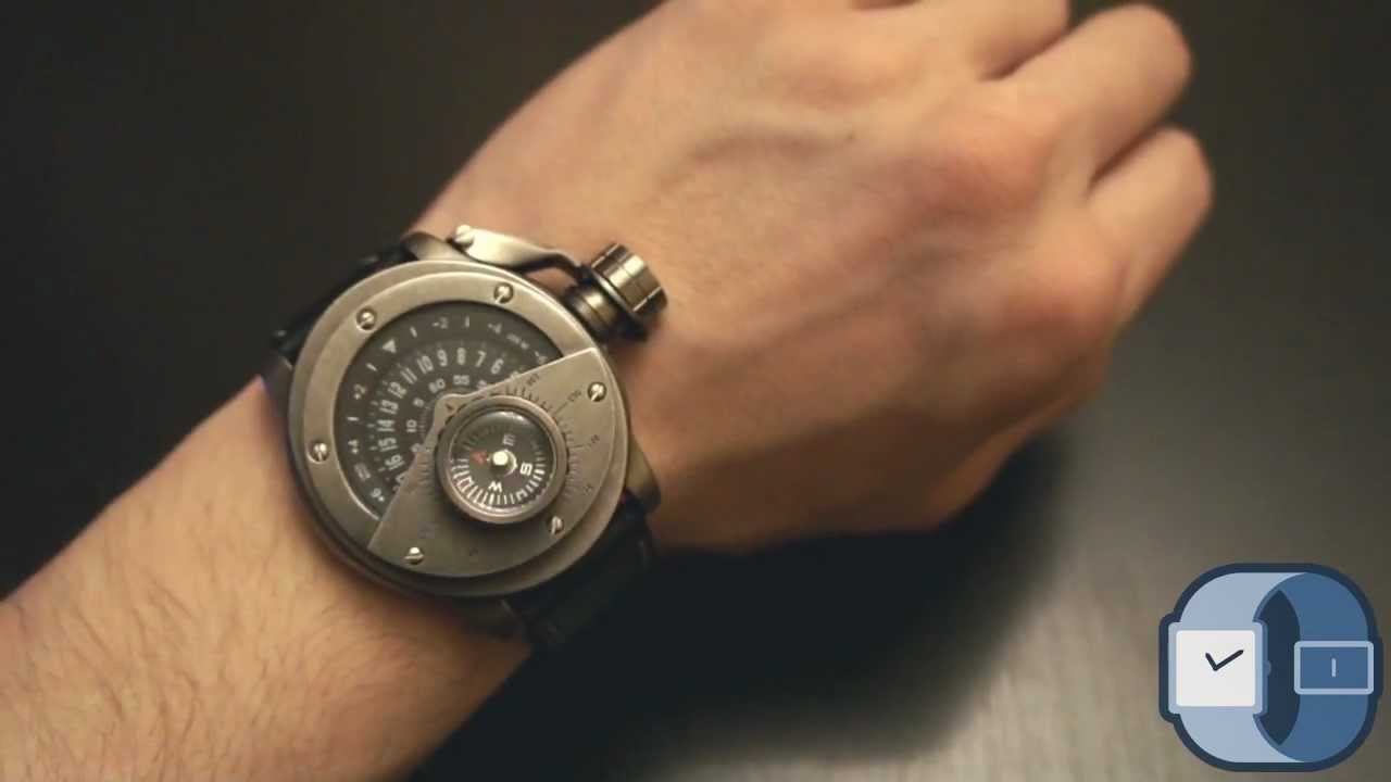 Retrowerk R004 - YouTube