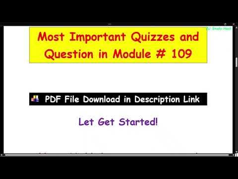 CS101 Short Lecture | Module # 109 | Programming Language Early Generations-I | Plans Final Term ...