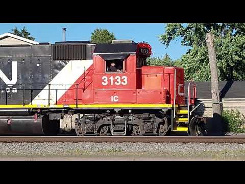 L523 - IC 3133 / CN 9567 - YouTube