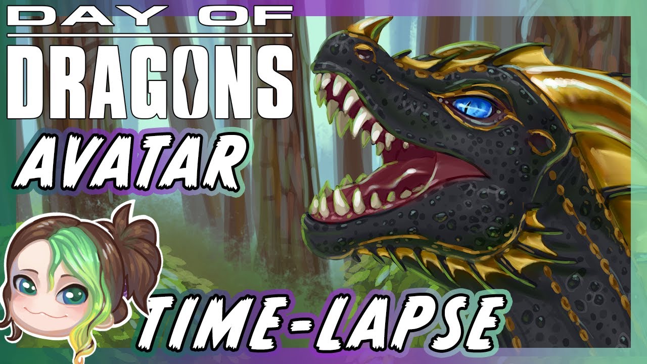 Day of Dragons Avatar: Turkey - YouTube