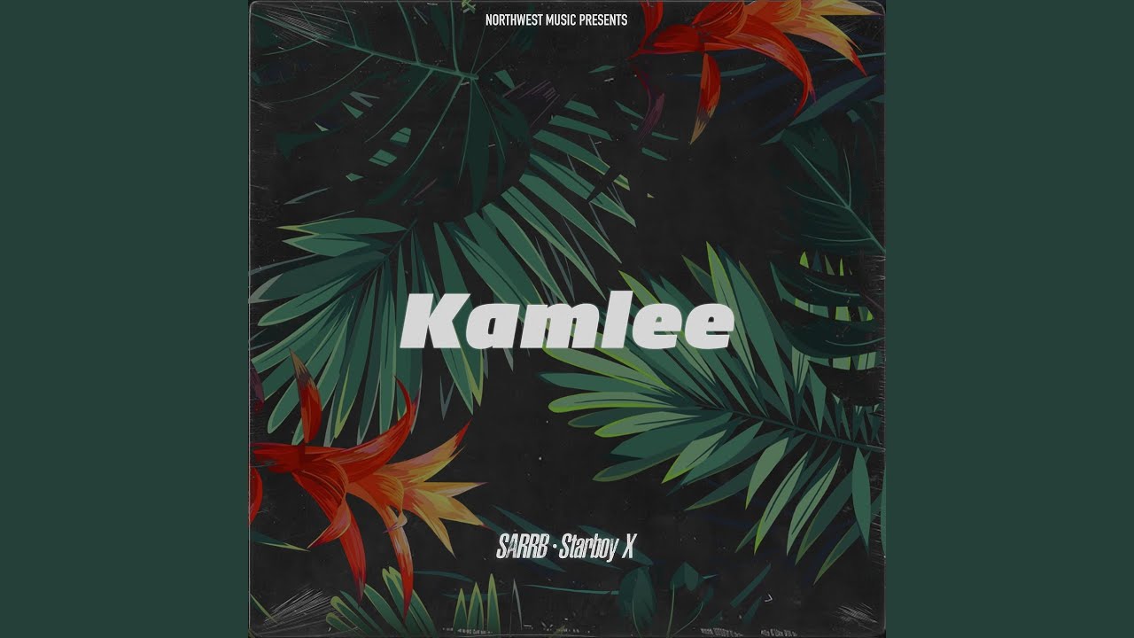 Kamlee - YouTube Music