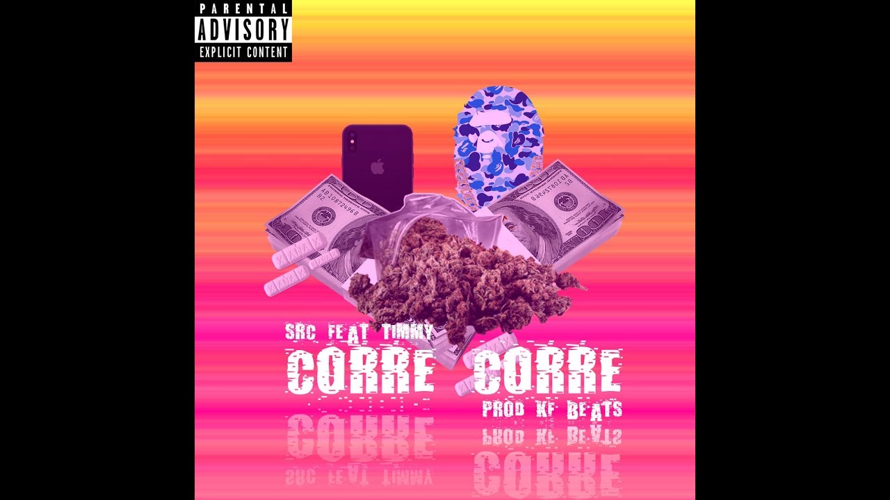 Nataka, Canny e Timmy - Corre Corre (Prod. KF Beats) - YouTube