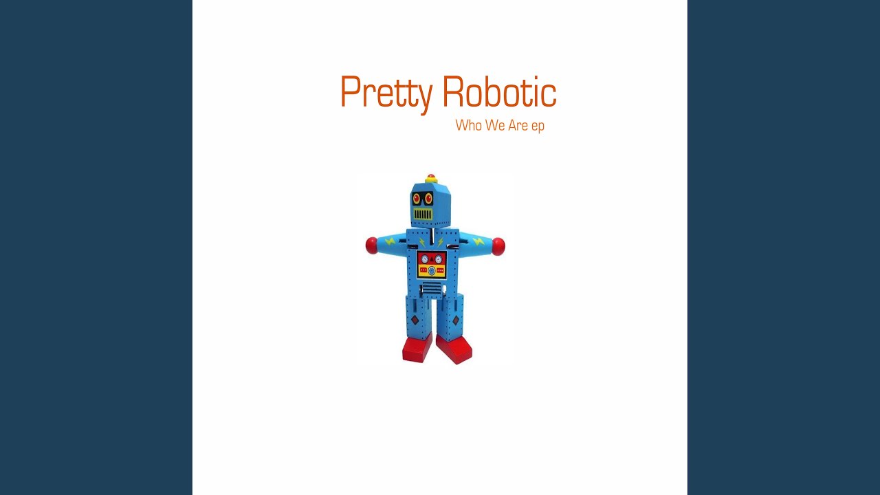 Dirty Robot - YouTube