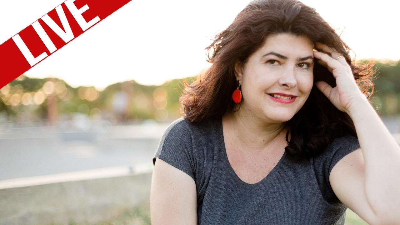 (LIVE) Dúvidas sobre sua viagem a Buenos Aires? Gabi Responde! - YouTube