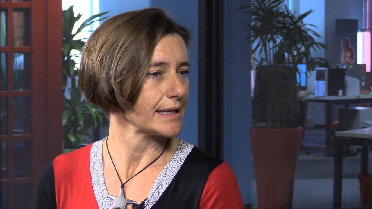 Can faith cure Aids? Dr Catherine Orrell weighs in. - YouTube