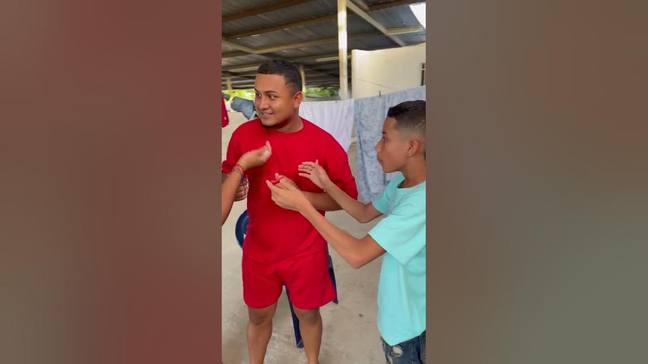 Mi Tío Va Ser Padrastro 😱 Youtube