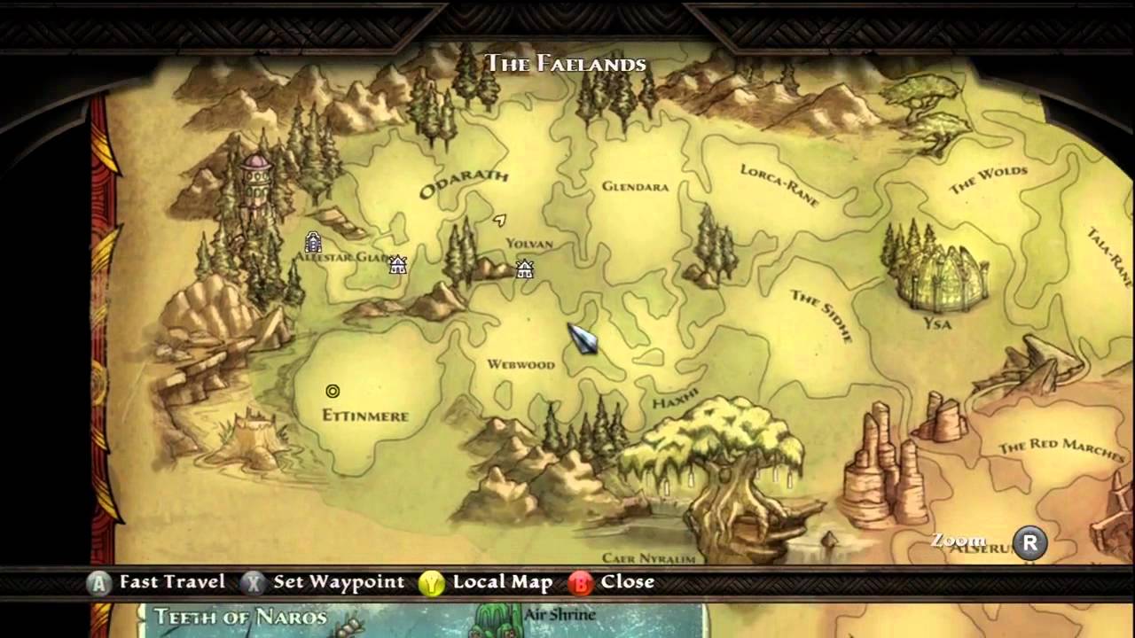 Return to KoA Part 2 - YouTube