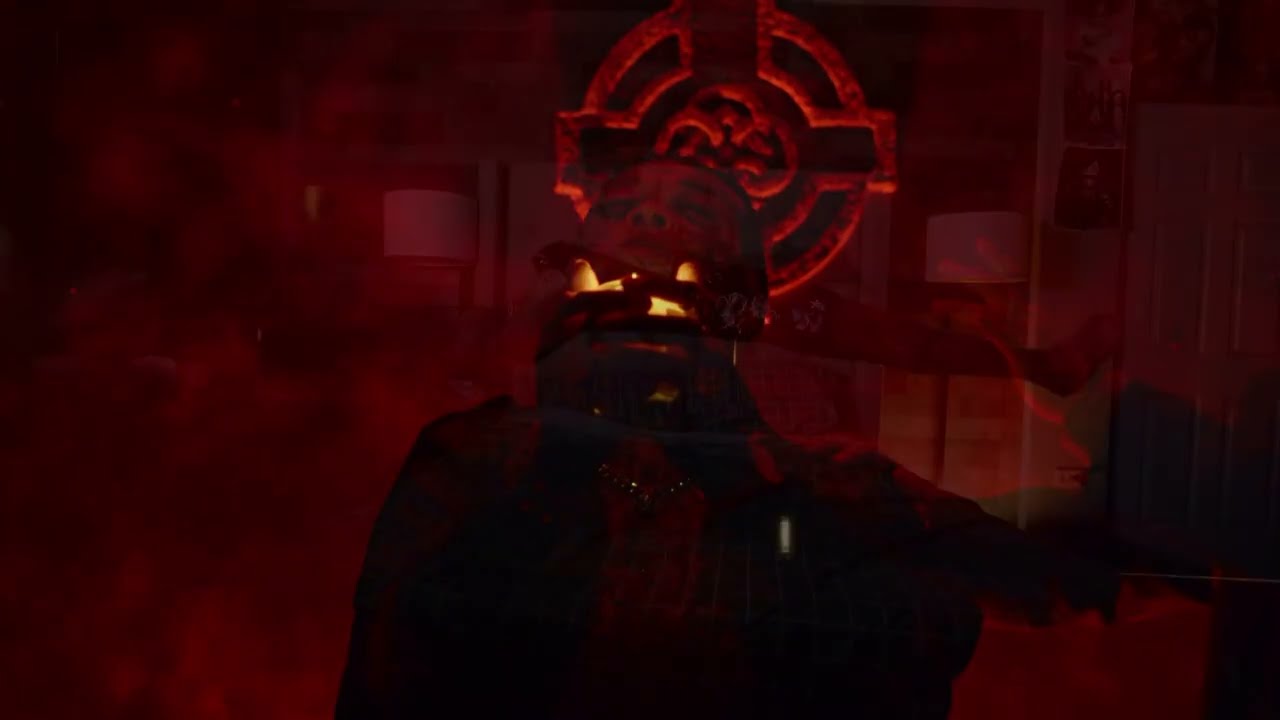 Ryan Ryuu -No Name ArtIst Shot (JD visuals) - YouTube