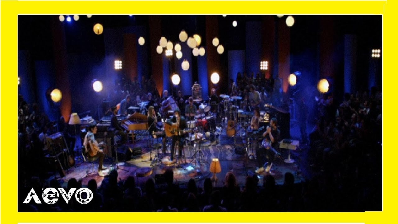 ZOÉ ⚡ Luna 🎶 (MTV Unplugged Oficial con LETRA) - YouTube
