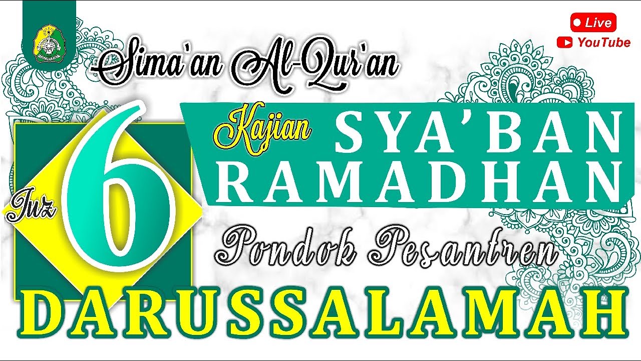 QS. Al-Maidah Ayat 28 | Agus A. Targhib Musta'in - YouTube