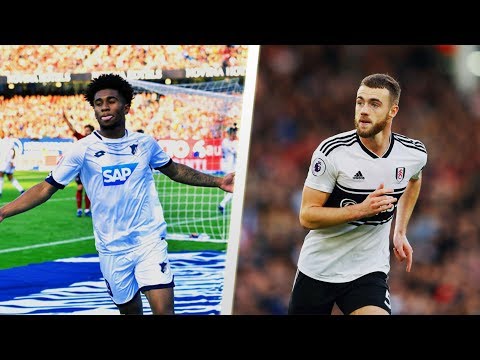 All Goals And Assists By Arsenal Loanees 2018/19