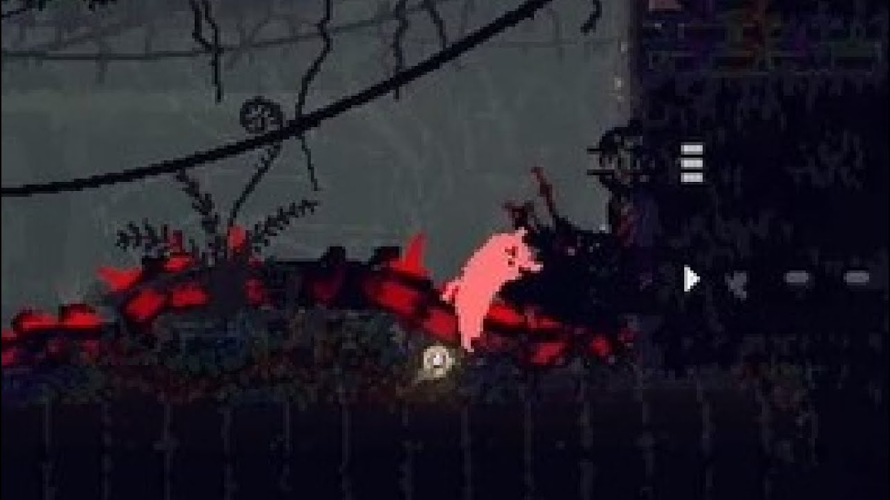 From apex predator to autotroph | Rain World: Downpour - YouTube