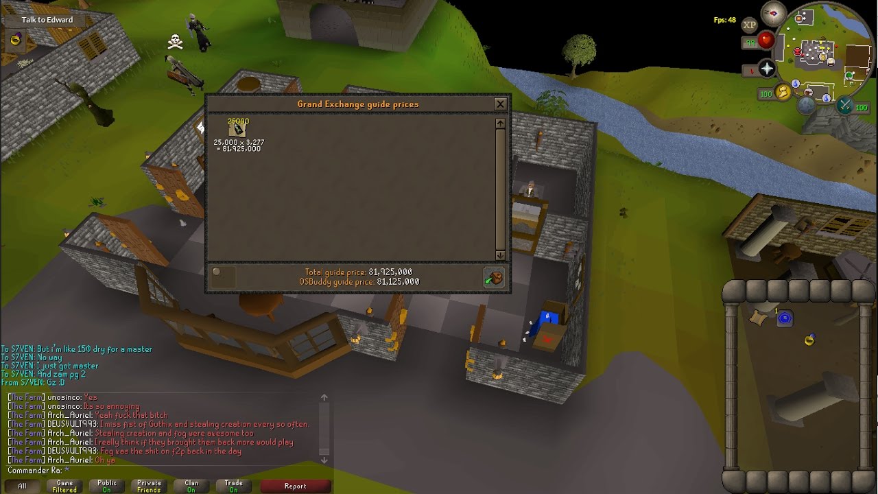 Loot From 25,000 Eclectic Implings - YouTube