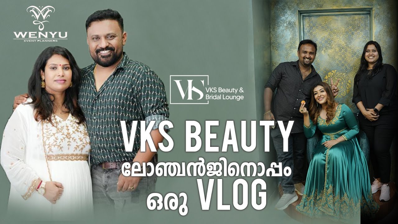 Grand Opening of VKS Beauty Lounge #makeupartist #vikasvksmakeupartist ...
