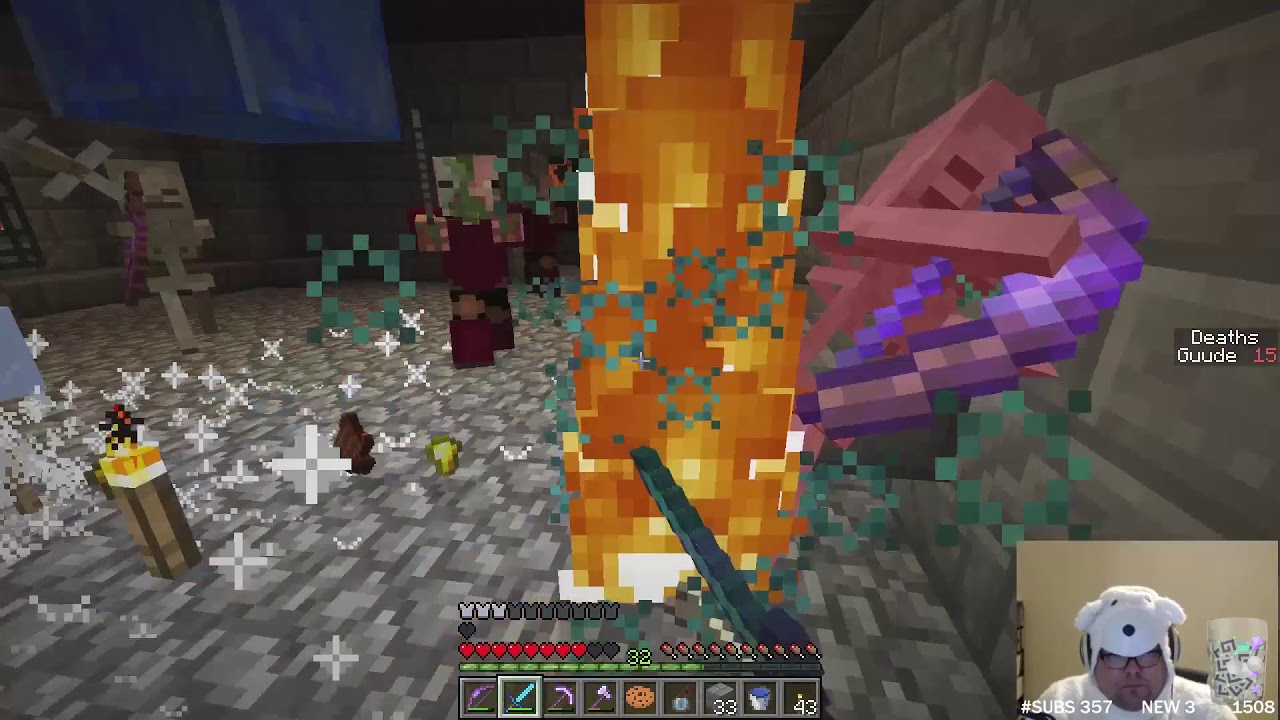 Ragecraft 3 with Guude - E80 - YouTube