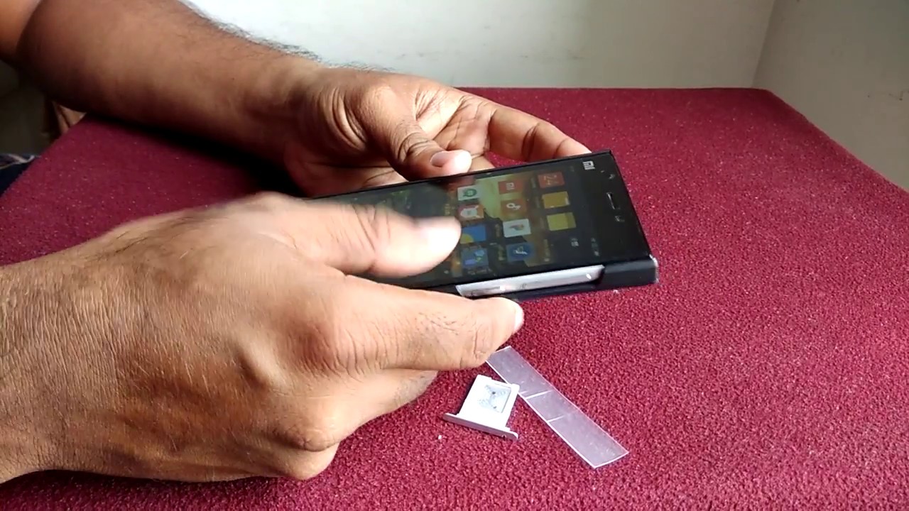 Remove Stuck SIM Card Tray From Xiaomi Mi3 100 Working YouTube remove-stuck-sim-card-tray-from-xiaomi-mi3-100-working-youtube
