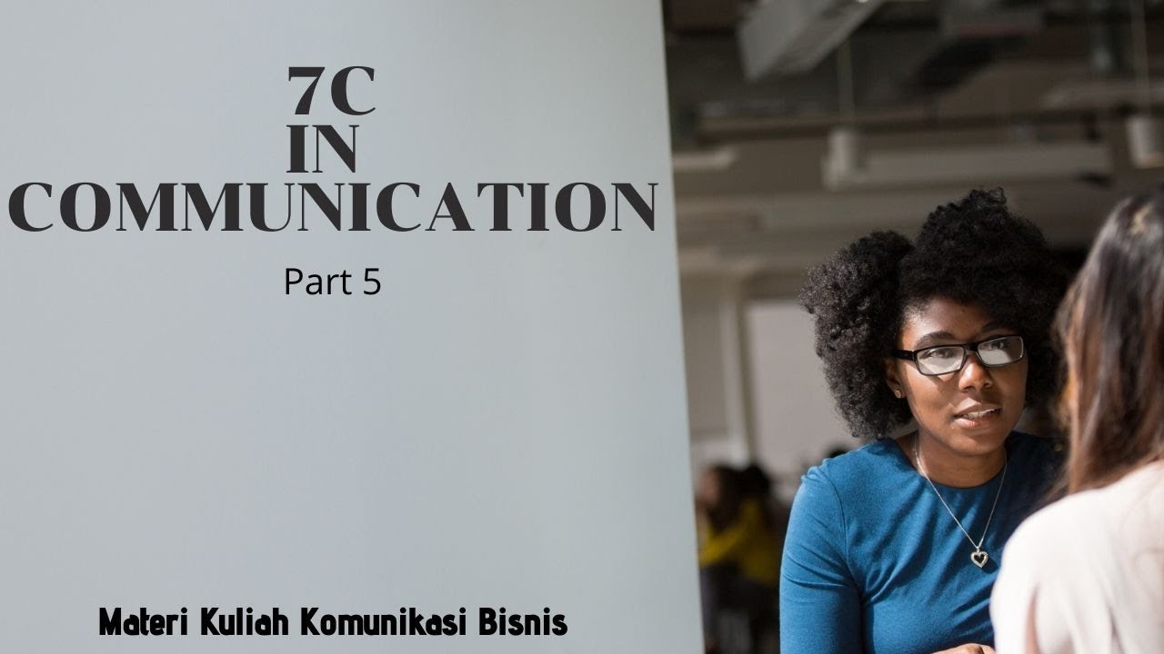 7c - Part 5 - YouTube