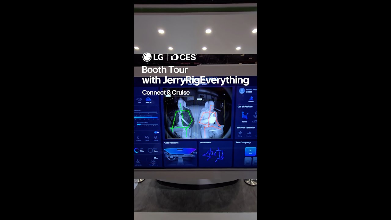 JerryRigEverything (Connect & Cruise) - YouTube