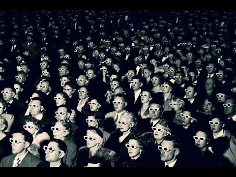 Ги Дебор. Общество спектакля. Вырезка. - YouTube