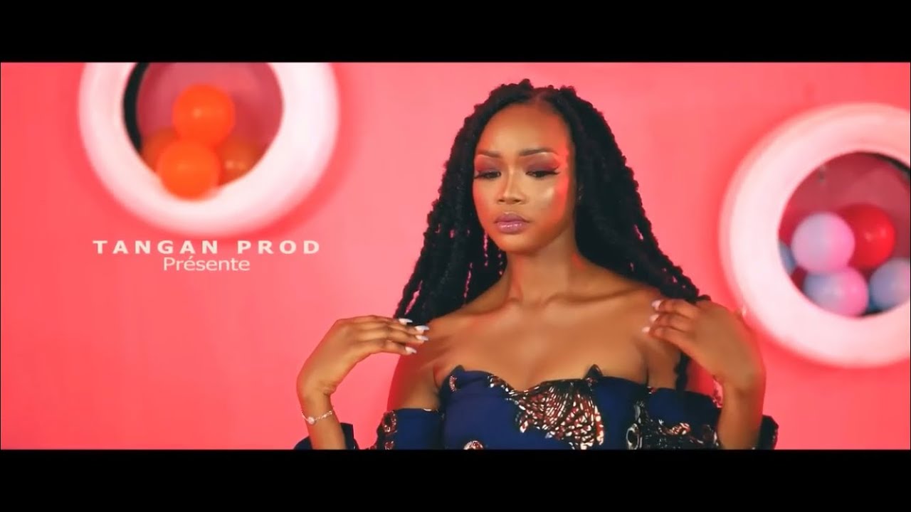 Army Flow Woula Clip Officiel RÉaction Youtube