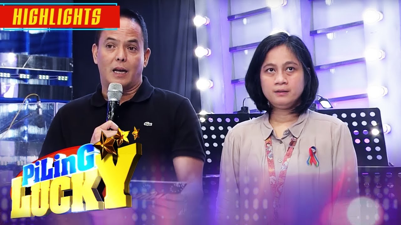 Direk Bobet gives a statement about the Piling Lucky jackpot round | It ...