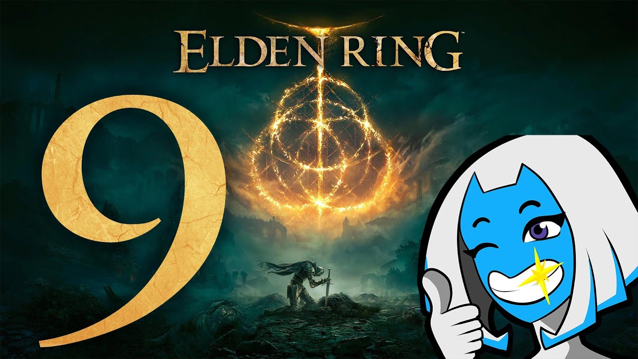 【Elden Ring】 Scadutree Blessings, I NEED SCADUTREE BLESSINGS!! - YouTube