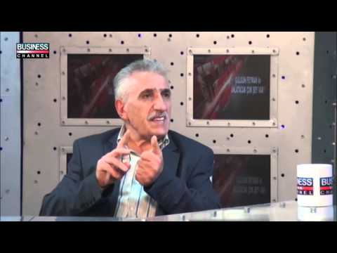 KAHVECİ MUSTAFA AMCA JEANS - Anlatacak Çok Şey Var Gülgün FEYMAN | Business Channel Türk