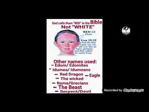🤔 Have Jacob(Israel) gained Esau's Birthright Blessing through ...