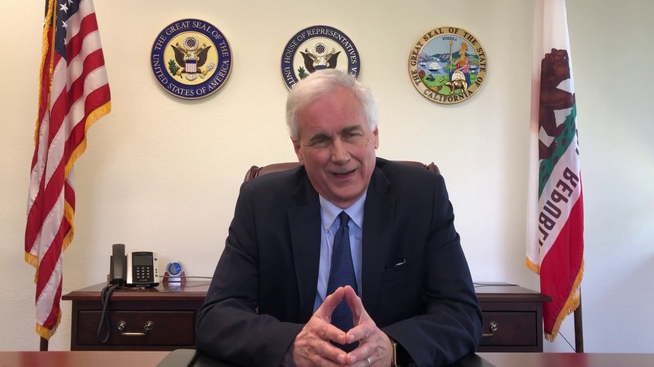 Discussing the Three Bills Congress has Passed so far Dealing with ...