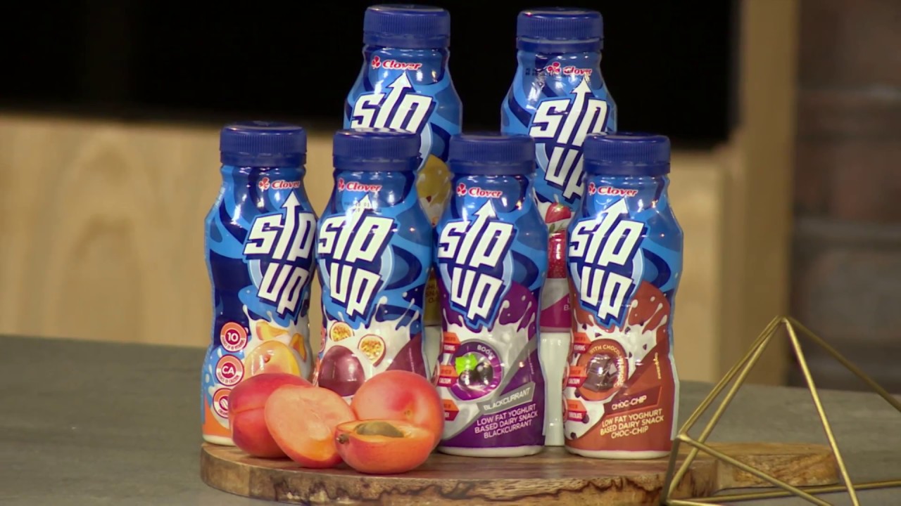 Sip Up to Step Up with B-Boy Meaty (Clover Sip Up) - YouTube