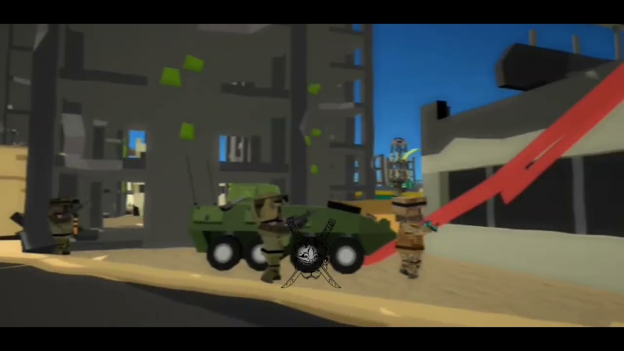 Battle of Baghdad in SSB2#war #z #Ssb2 - YouTube