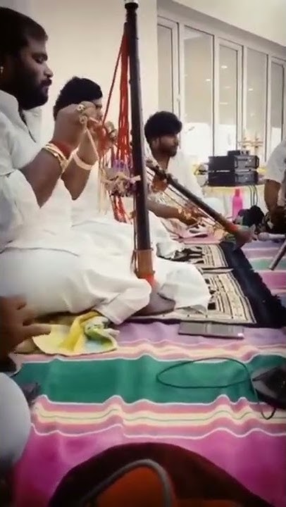 #nadaswaram 8247575533 Nadhaswaram players call nadaswaram - YouTube