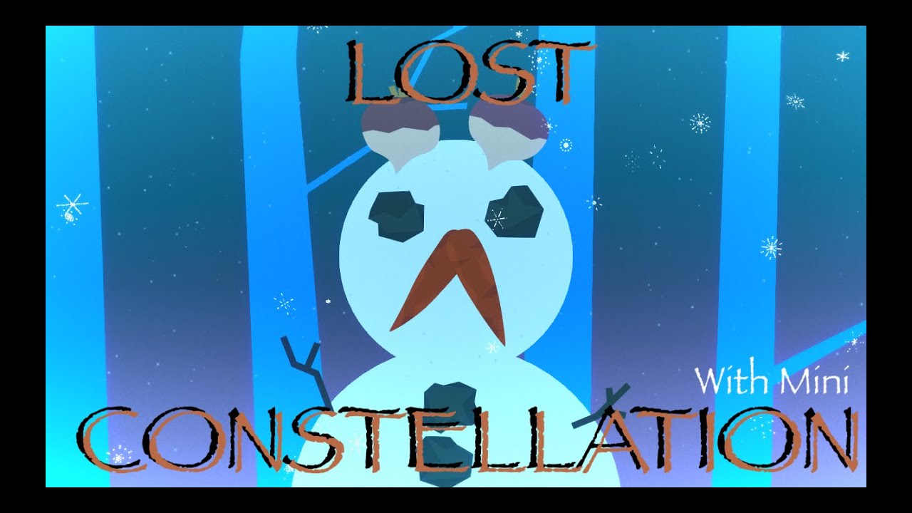 DEAD SNOWMANS | Lost Constellation Part 1 - YouTube