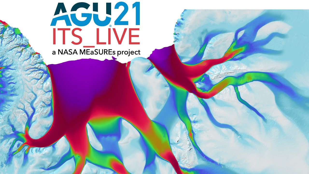 ITS_LIVE AGU 2021 Presentation - YouTube