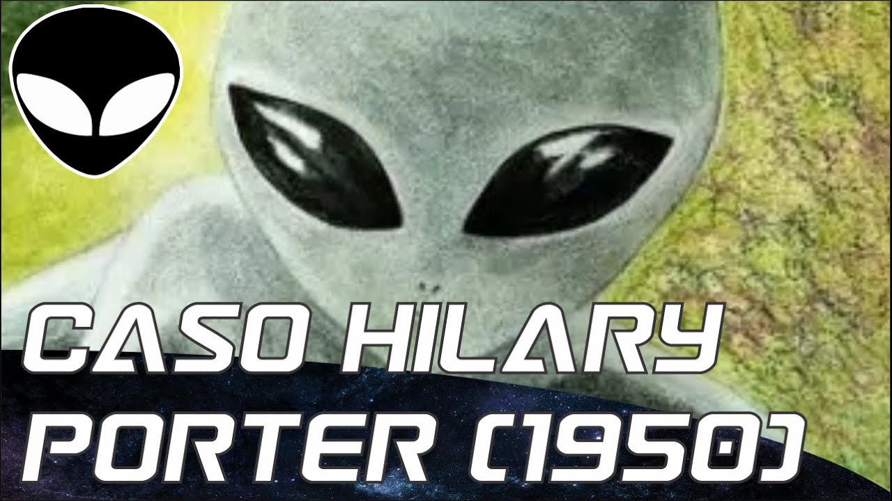 Caso Hilary Porter (1950) - YouTube